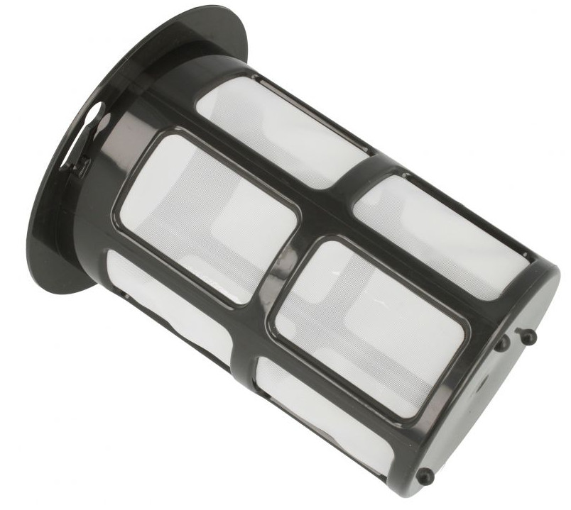 Bosch Unlimited 8 Gen2 vezeték nélküli porszívóhoz szűrő - p